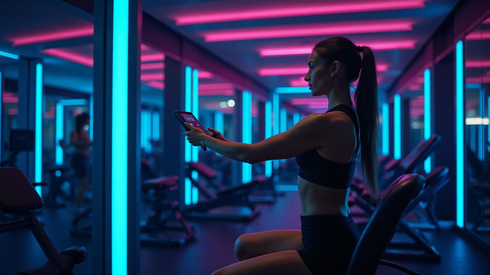 EMS360 - Rewolucja w treningu personalnym | Trening EMS